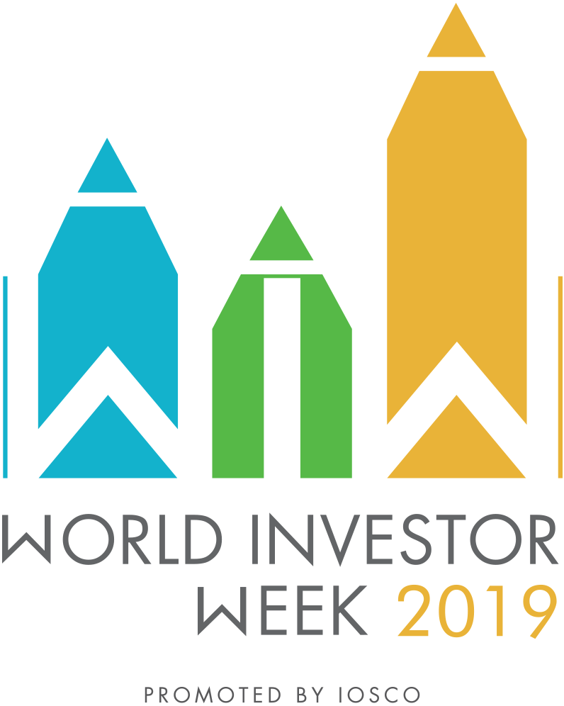 world investor week 2019 locandina presentazione libro I SOLDI SONO ...