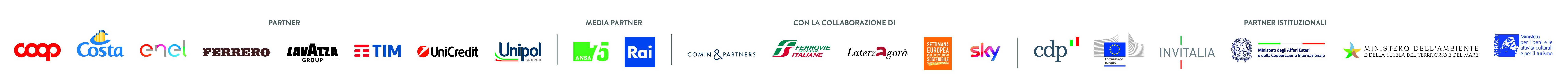 ASVIS-2020 PARTNER 1 RIGA LUNGA - Museo del Risparmio