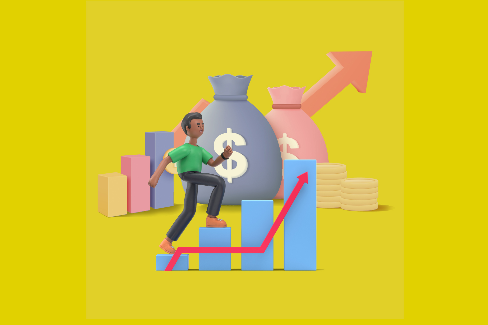 Knowing how to manage money improves the quality of life. Here's why ...
