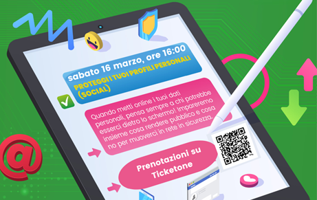 DRIZZA LE ANTENNE - lab bambini 10 - 13 anni - Museo del Risparmio