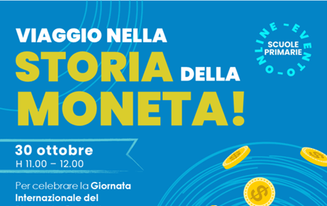 Journey through the history of money – PRIMARY SCHOOLS - Museo del ...