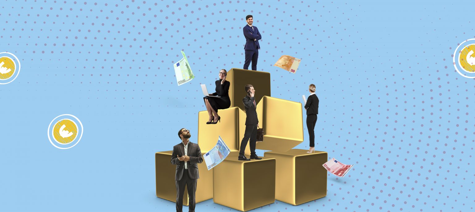 Schema Ponzi: cos’è, come funziona e come evitarlo - Museo del Risparmio