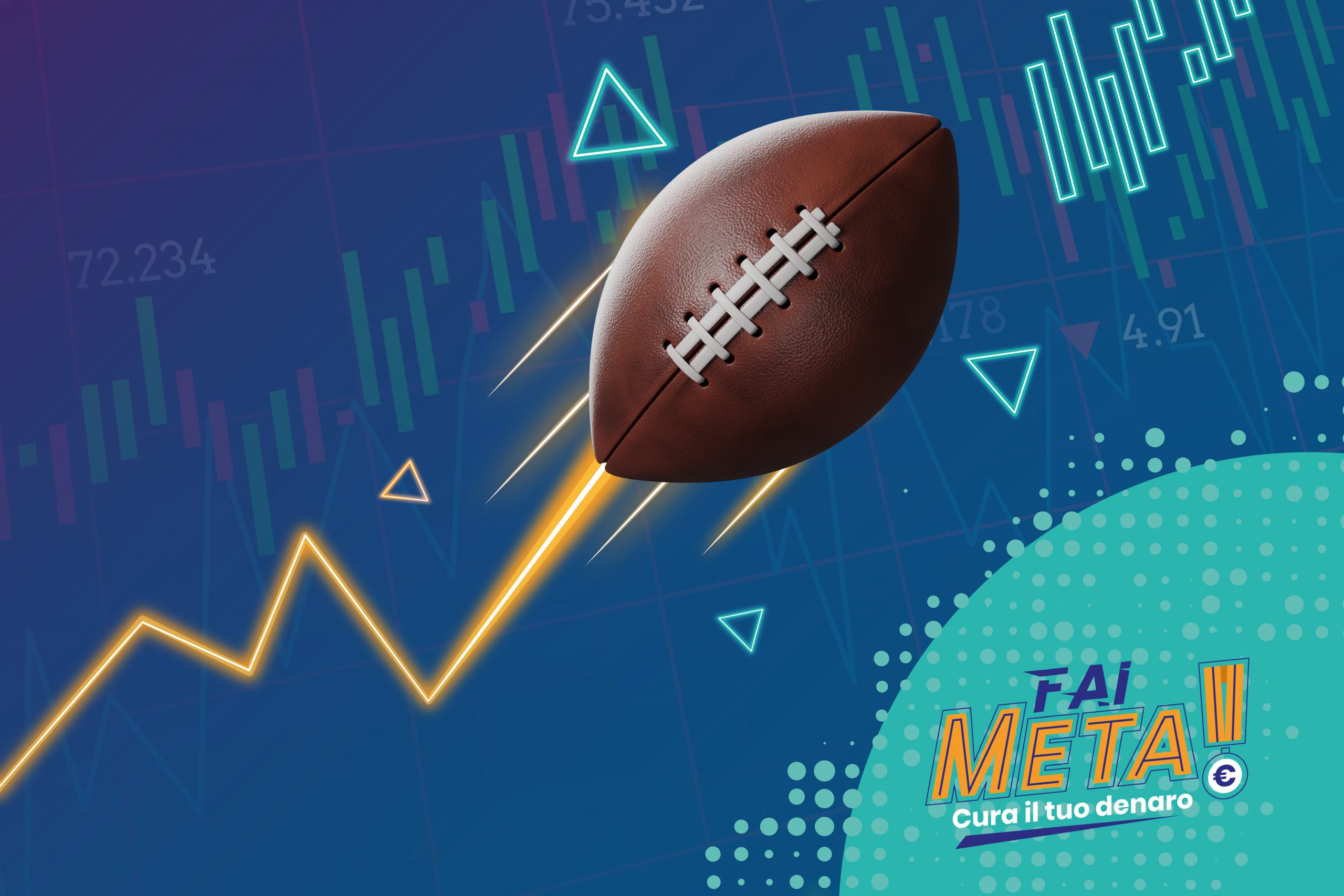LET’S SCORE A TRY! A 10-step journey to learn how to manage money ...